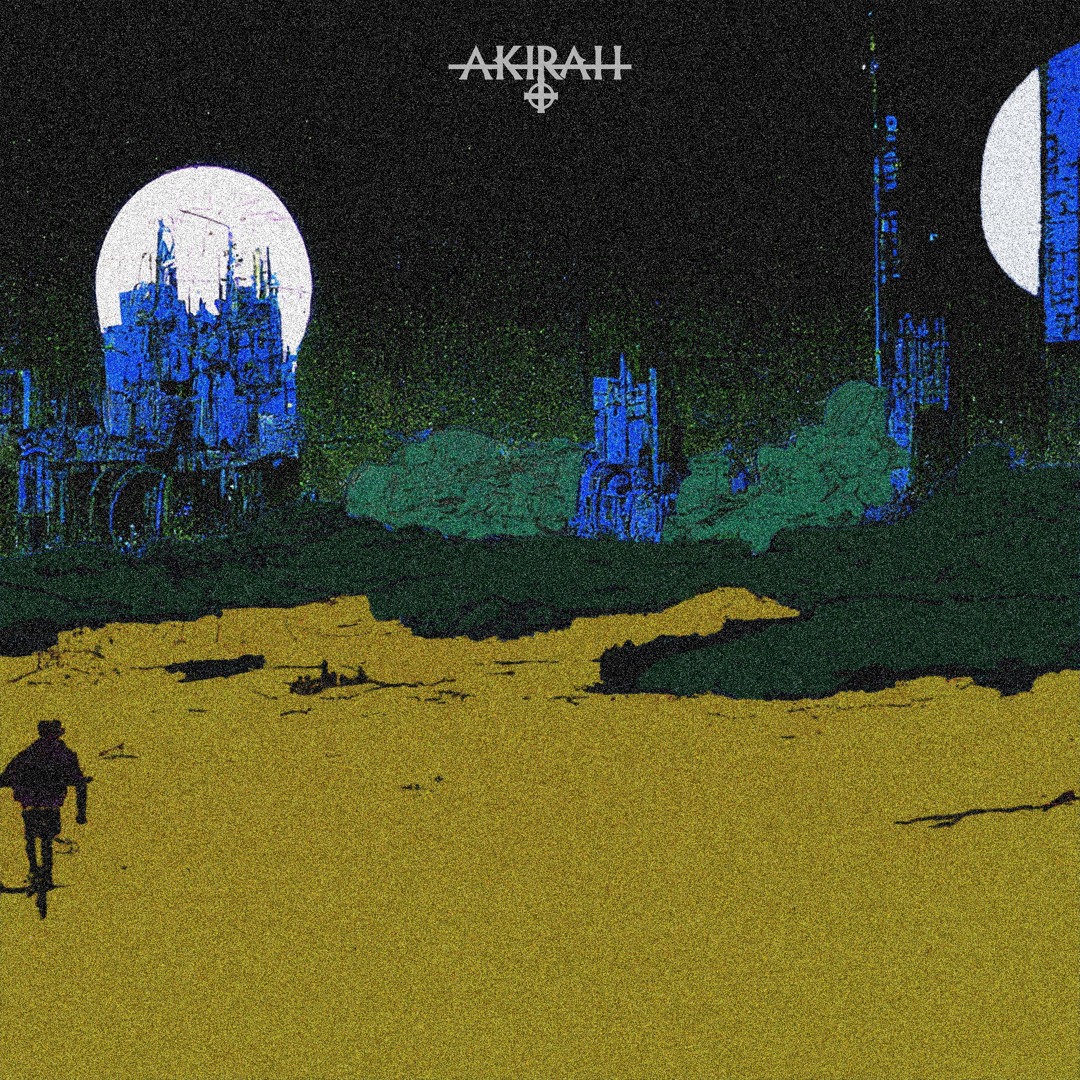 Stream AKIRAH - DON GIV by AKIRAH | Listen online for free on SoundCloud