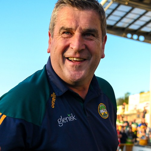 Stream episode 'This is a stepping stone': Michael Duignan on Offaly's ...