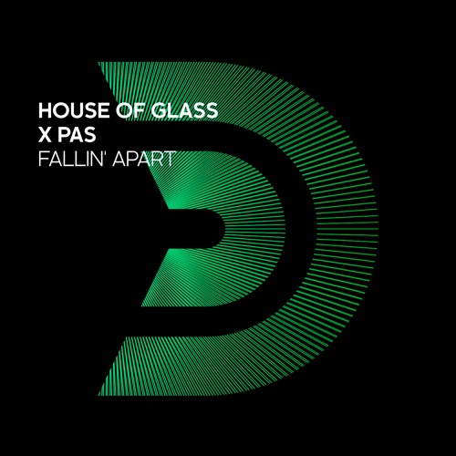 Stream House of Glass x PAS - Fallin' apart by DO IT YOURSELF | Listen ...
