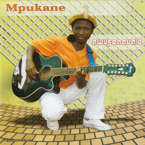 Stream Awusenavalo by Mpukane | Listen online for free on SoundCloud