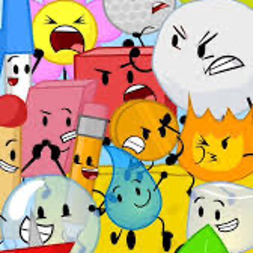 Stream . | Listen to bfdi songs I found playlist online for free on ...