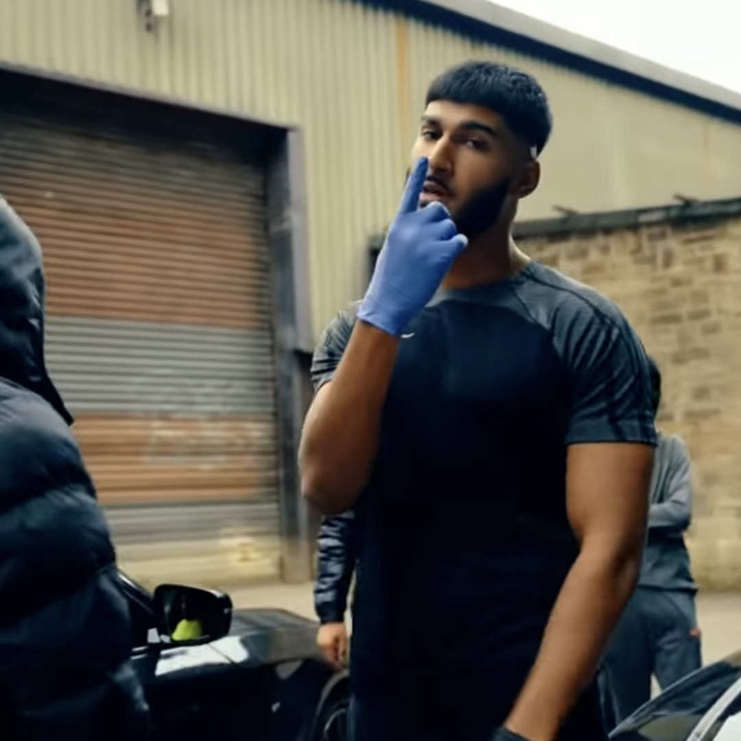 Stream Blocka x Naz6m - Job done (Og beat) by 💯 | Listen online for ...