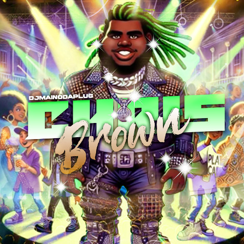 Stream Chris Brown - Dj Maino Da Plug (prod by. KATLightning) by DJ ...