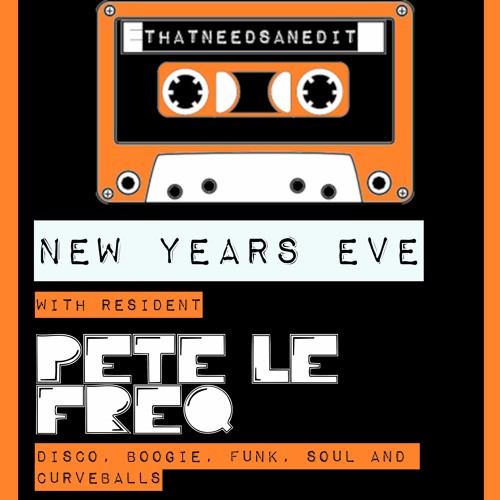 Stream Pete Le Freq @ Sotano NYE Part 2 by Pete Le Freq Refreqs ... Stream Pete Le Freq @ Sotano NYE Part 2 by Pete Le Freq Refreqs ...