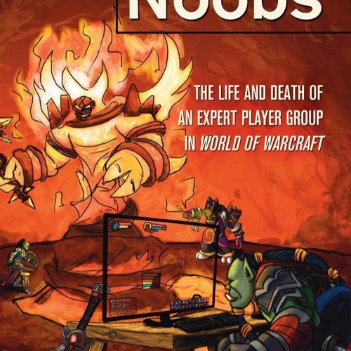 Stream PDF read online Leet Noobs: The Life and Death of an Expert ...