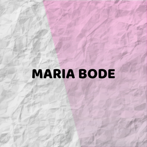 Stream MARIA BODE by DJ BRUNINHO 17 | Listen online for free on SoundCloud