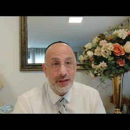 Stream Paracha Béchala'h - Le courage des femmes d'Israël by Rav David ...