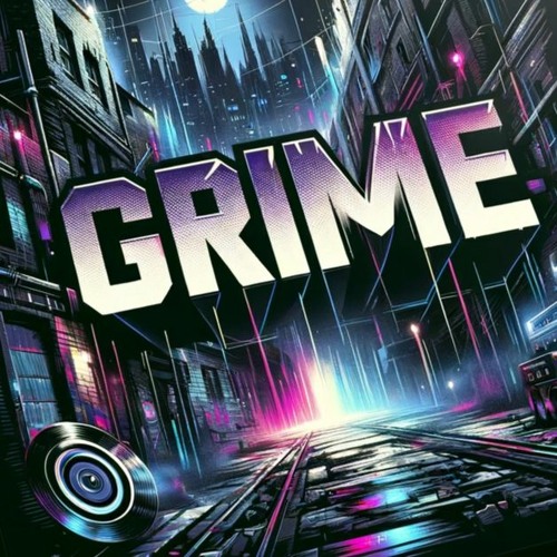Stream Grime Set - February 24, 2024 by Obleek | Listen online for free ...