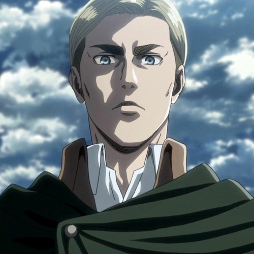 Stream Samuel Kim - Attack On Titan S4 ED Akuma No Ko X Shogeki by ...