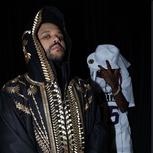 Stream The Weeknd - Timeless (feat. Playboi Carti) FULL SONG by kczz ...