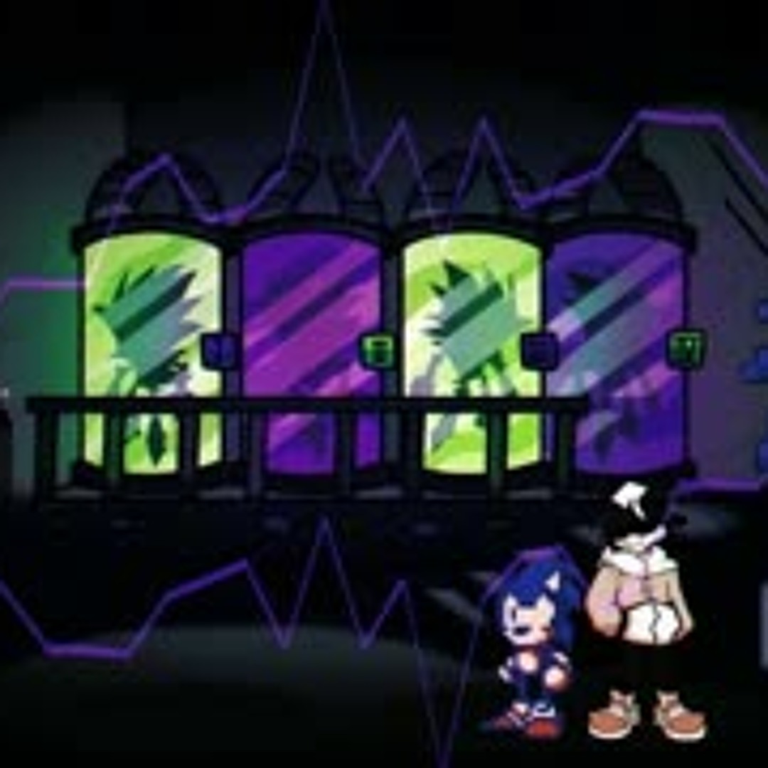 Stream Found You - Prey Furnace, Top Loader Sonic and Frostbite ...