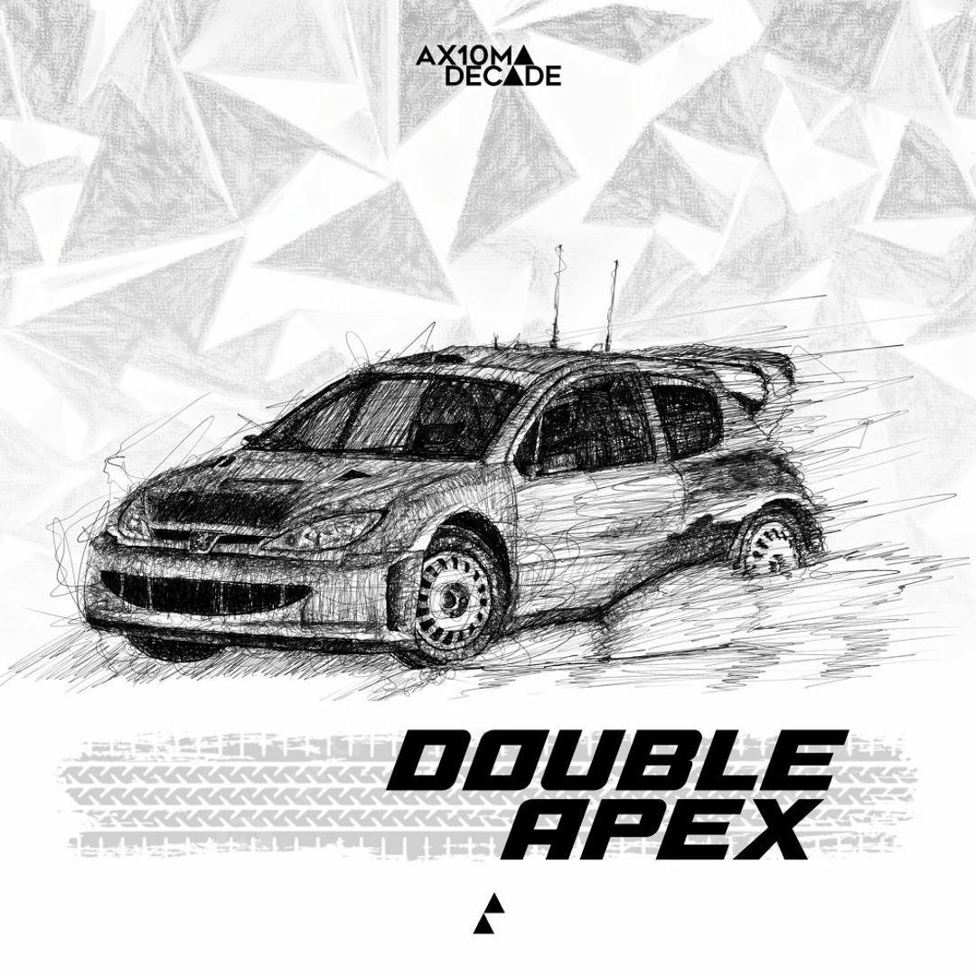 Stream [AXDC-005] 「Double Apex」 Crossfade by AX10MA.DECADE | Listen ...