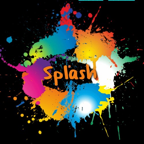 Stream Splash by Bobby Trapp | Listen online for free on SoundCloud