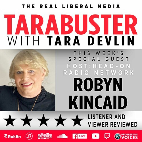 Stream Tarabuster Weekday: Republicans Reboot "The Banality of Evil ...