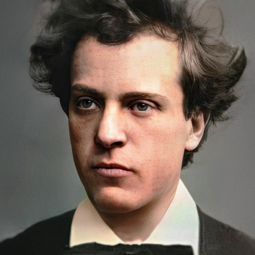 Stream Eine Stunde Klassik! Wer war Hans Rott? by Radio München ...