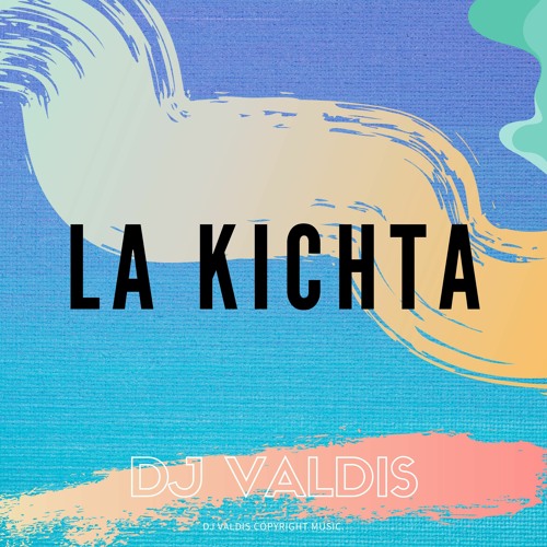 Stream DJ Valdis - La kichta ft.Soolking x Heuss L'enfoiré by Dj Valdis ...