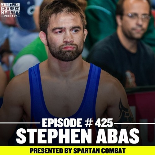 Stream episode #425 Stephen Abas Returns - Olympic Silver Medalist and ...