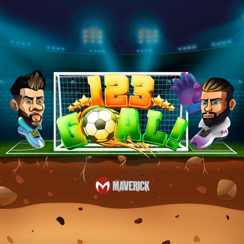 Stream 123 Goal by ChrizCrozz | Listen online for free on SoundCloud
