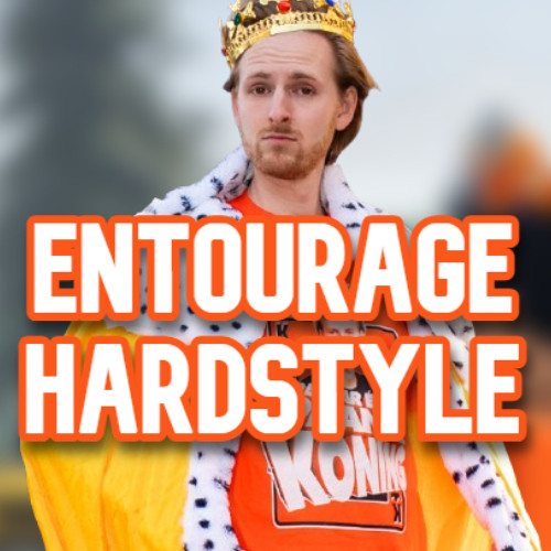 Stream Bankzitters -- Entourage (Hardstyle Remix) by Gekkevik | Listen ...