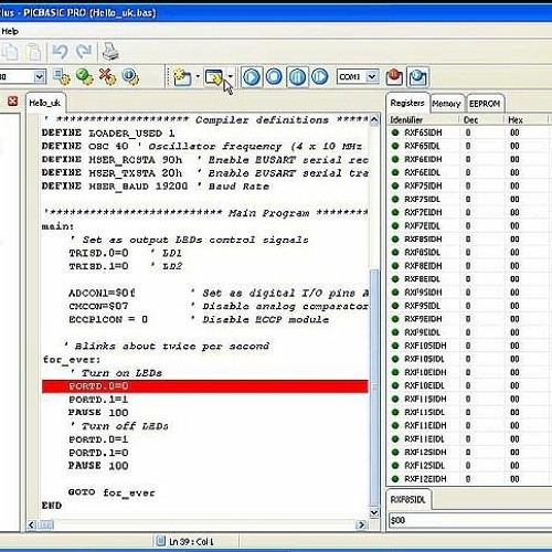 Stream PICBASIC PRO Compiler 3 0 Gold Edition by Tauricentya | Listen ...