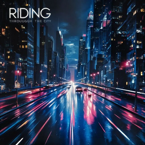 Stream Riding Through The City (ENGLISH) by FREAKYWIZRD | Listen online ...