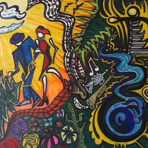 Stream Alex Hershey | Listen to Global Groove Alliance - Demo 2019 ...