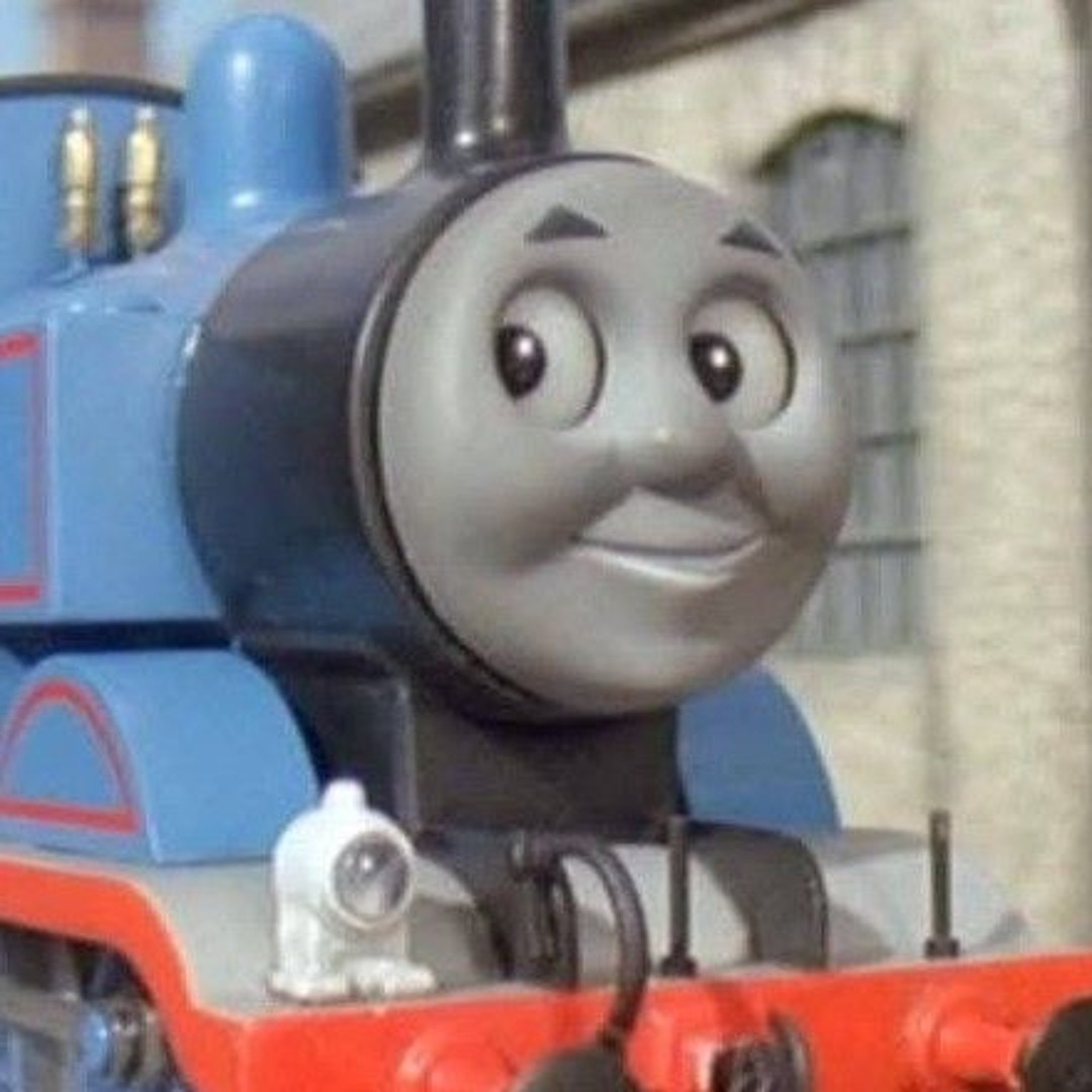 Stream Thomas's Theme Season 7 by Marshall the Dally (James and rainbow ...