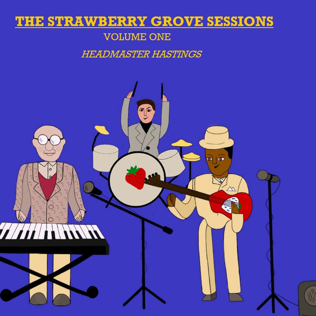 Stream Come For The Ride (Cover By HH) by Headmaster Hastings VOCALS ...