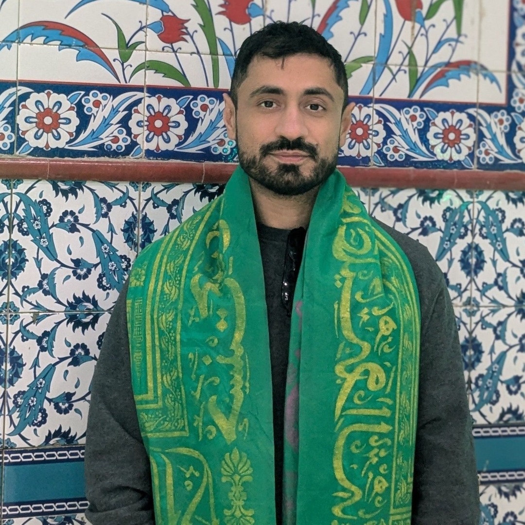 Stream Navid Zarrinnal’s Perspectives from Iran by Black Agenda Radio ...