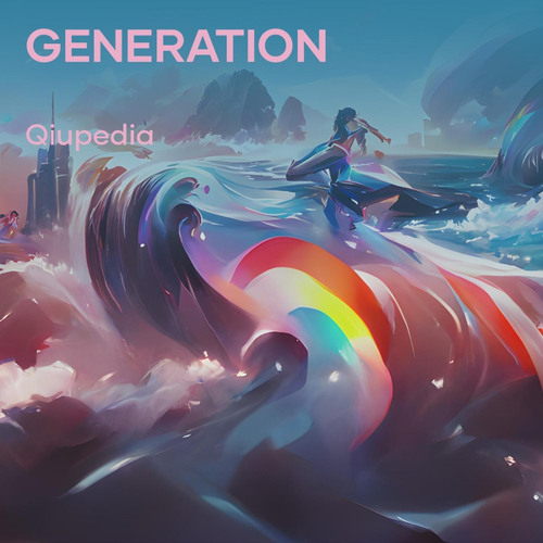 Stream Generation by QIUPEDIA | Listen online for free on SoundCloud