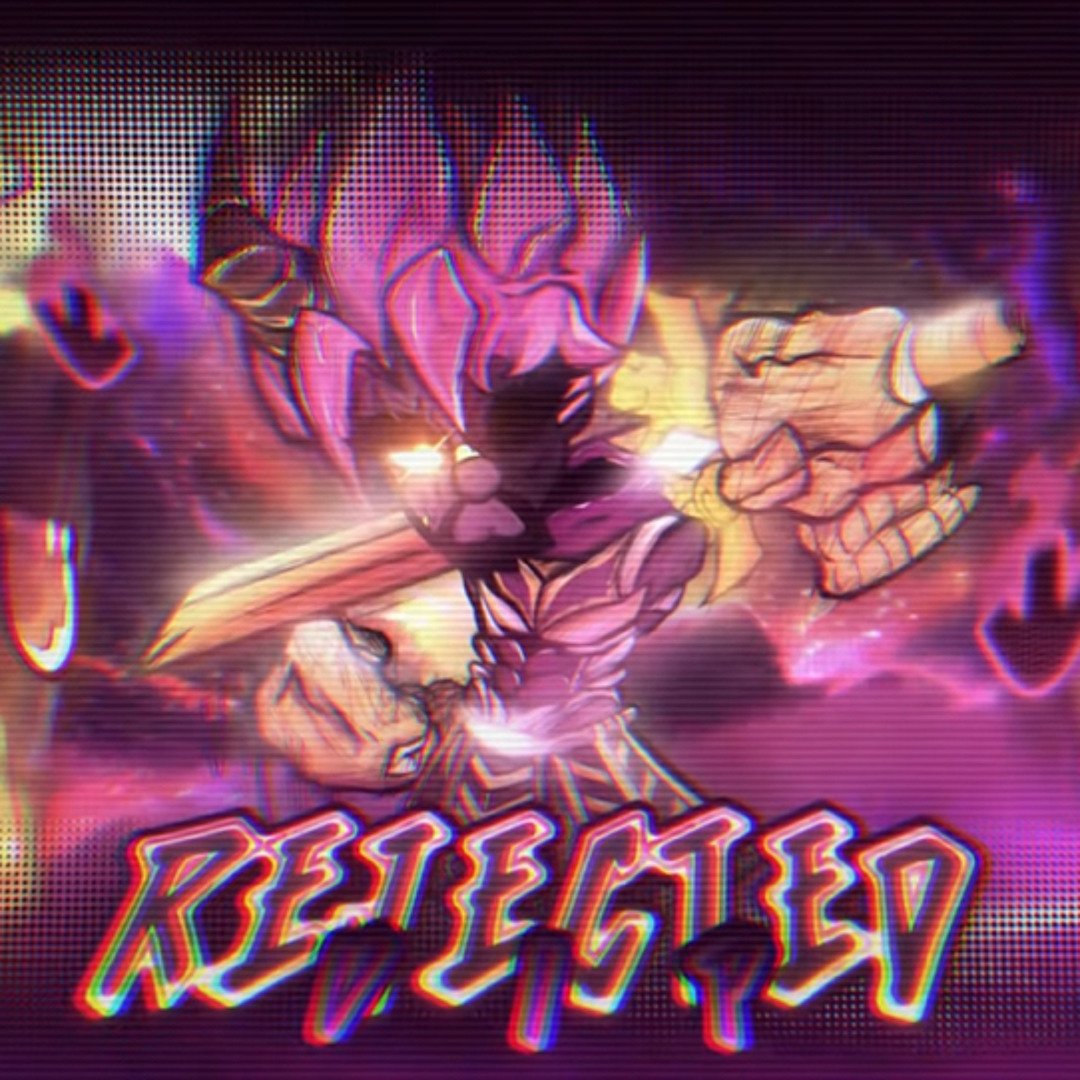 Stream Rejected VIP - FNF_ Voiid Chronicles [ OST ] by LordGatito子猫 ...