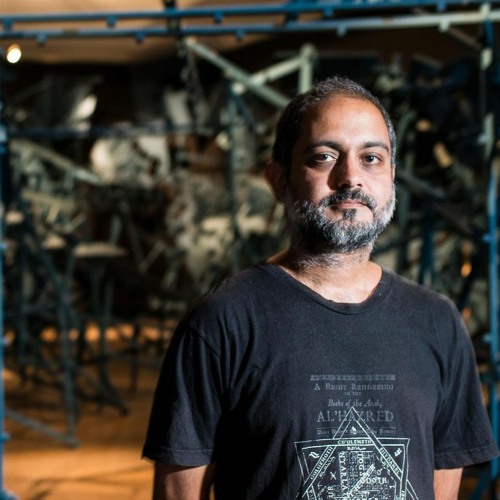 Stream Tuesday Talks - Bernadette Klavins discusses the work of 2021 ...