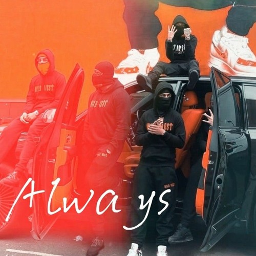 Stream Central Cee x D-Block Europe x RAYE - Always.mp3 by Kevin ...