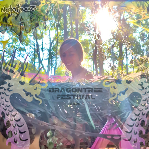 Stream Gunyah Rising | Dragon Tree Festival 2025 by Notorious M.A.D ...