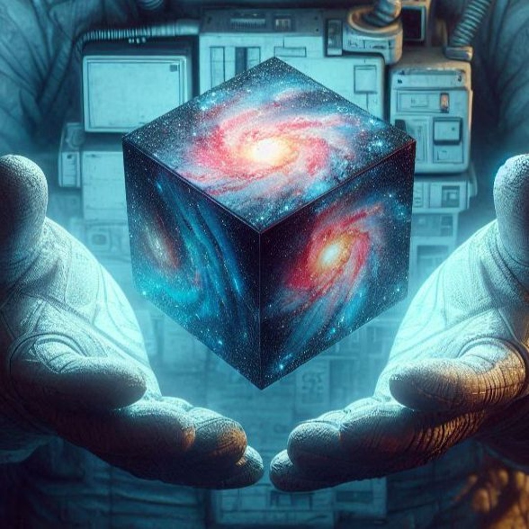 Stream Cosmic Cube 80s Alternative Mix by Cosmic Cube | Listen online for free on SoundCloud