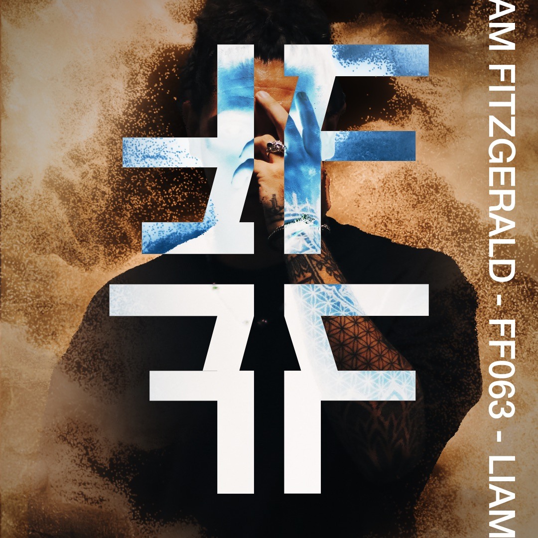 Stream FF063 LIAM FITZGERALD [Anjunadeep] Puerto Vallarta, MEX. by ...