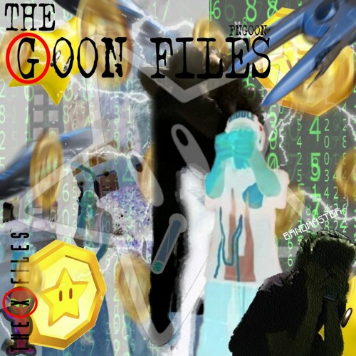 Stream fngoon | Listen to THE GOON FILES playlist online for free on ...