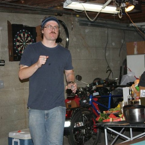 Stream Nathan Reilly | Listen to From a Basement on Fifth Ave - Mostly ...