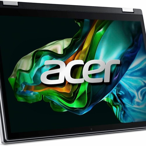 Stream #a315 Acer Aspire 3 Spin 14 Convertible Laptop | 14" 1920 x 1200 IPS Touch Display by ...