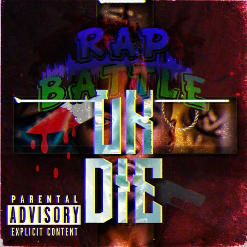 Stream (SCRAPPED) Crypt vs Dax - Rap Battle by Kamren The Person ...