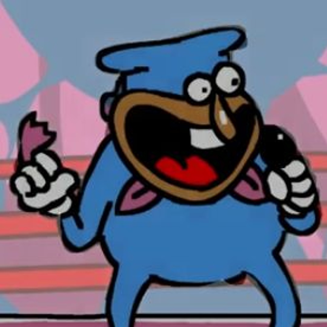 Stream Impasta - Faker (Pizza Peril) [FNF Vs. Sonic.EXE Pizza Tower Mix ...