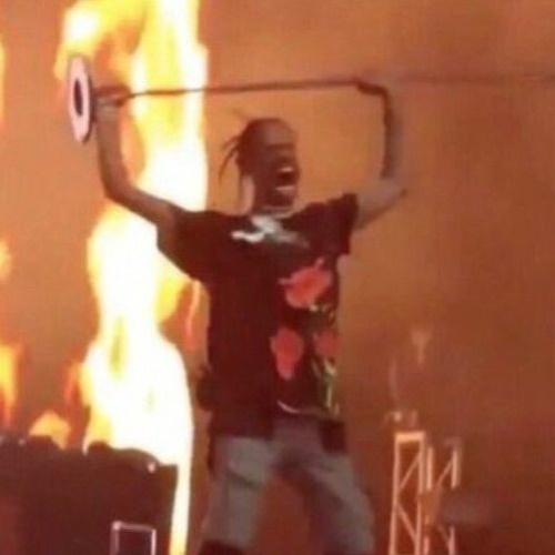 Stream Loo$ Change | Listen to Travis Scott Ultimate Playlist playlist ...