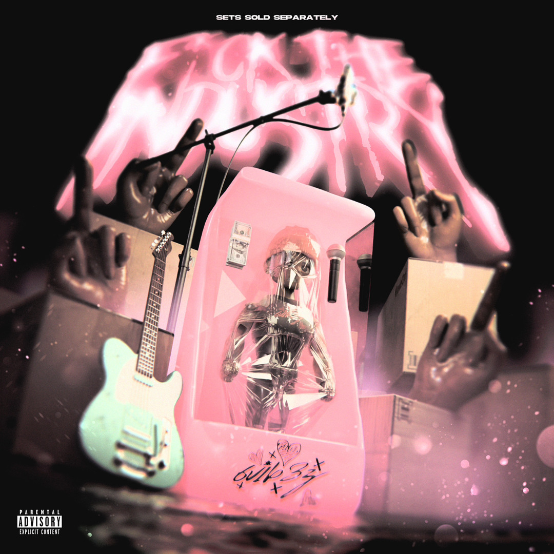 Stream 6VIB3Z - Contact (Official Release) Track 1 by 6VIB3Z | Listen ...