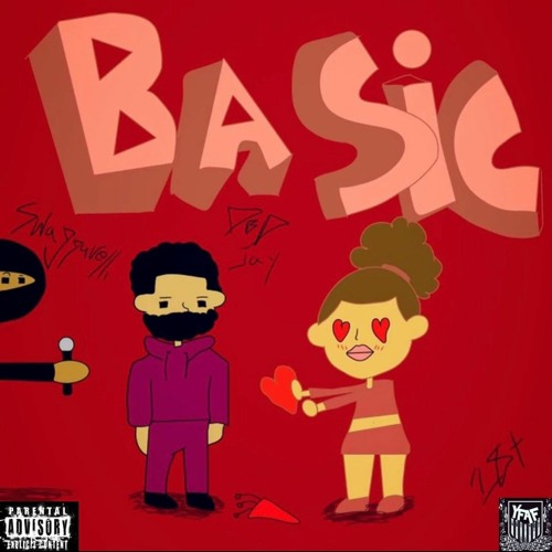 Stream DBD Jay X Swaggavelli - Basic! by SwaggaVelli | Listen online ...
