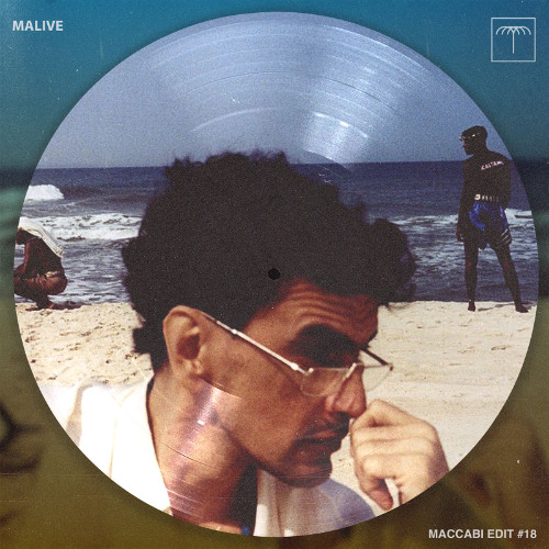 Stream Caetano Veloso - Depois Que O Ilê Passar (Malive Maccabi Edit ...