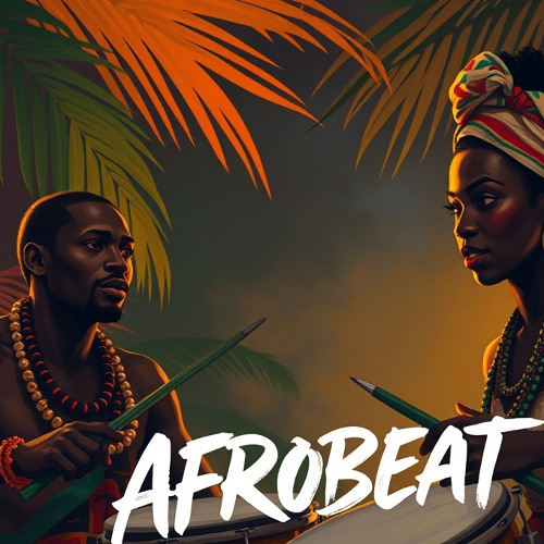Stream Afrobeat Instrumental 2025 x Wizkid ft. Tems Type Beat • FALLING • Emotional Afro-R&B ...