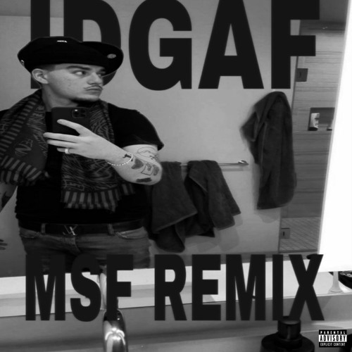 Stream Yeat - IDGAF MSF HOUSE REMIX by MSF | Listen online for free on ...
