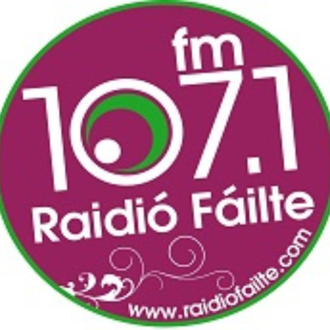 Stream 2025 02 06 Clár 01 Rob Mulhern by Raidió Fáilte | Listen online ...