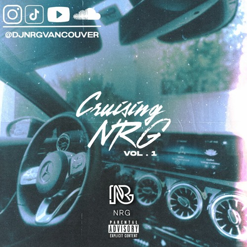 Stream Cruising NRG Vol. I | Punjabi Hip-Hop 2023| DJ NRG| by DJ NRG Vancouver | Listen online ...