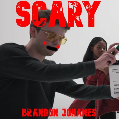 Stream Brandon Johanes - Scary by Good Morning Music | Listen online ...